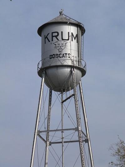 Krum | Community Spotlight | dentoncountymagazine.com