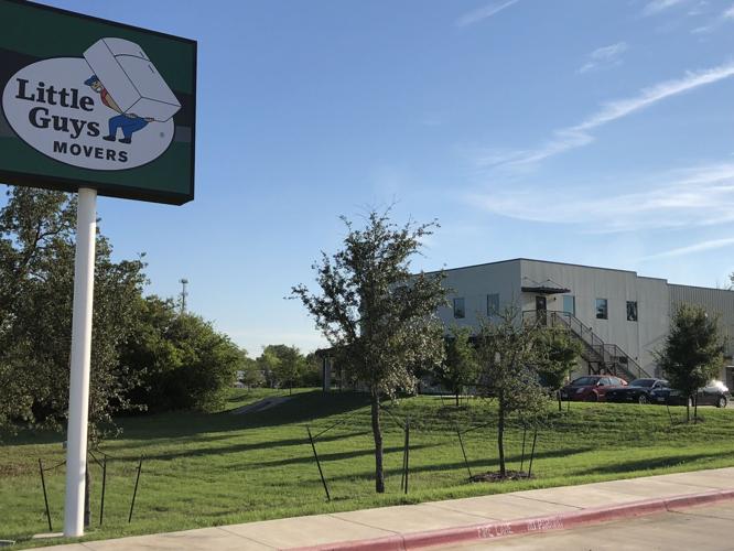 Little Guys Movers | Business & Services | dentoncountymagazine.com