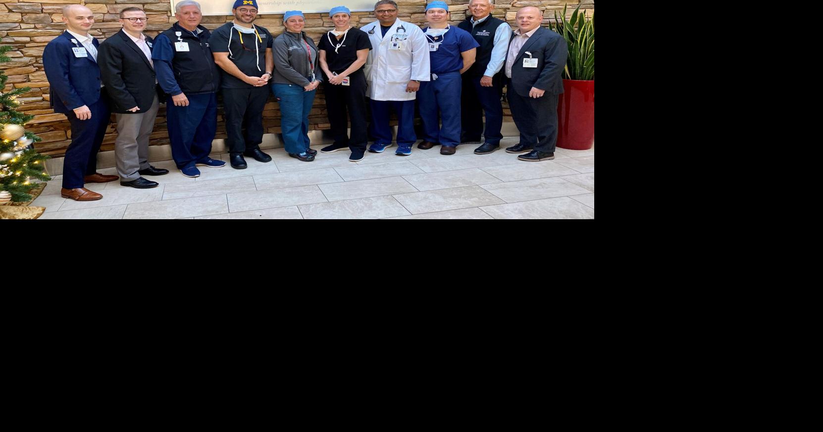 Opening up your heart | Wellness | dentoncountymagazine.com