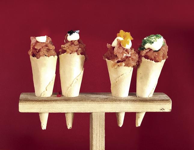 Local Loco | Food & Drink | dentoncountymagazine.com