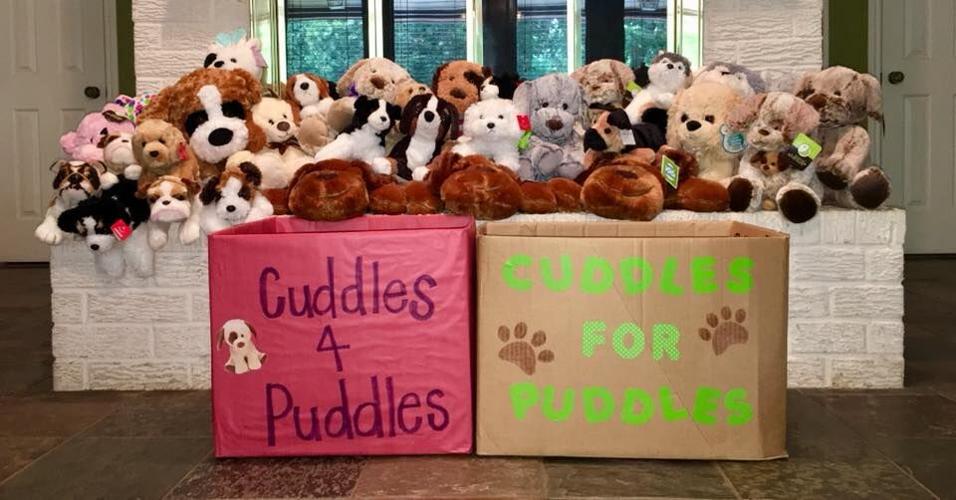 Cuddles 4 Puddles | Nonprofit Spotlight | dentoncountymagazine.com