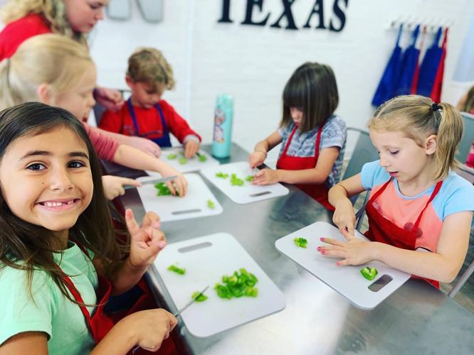 Flour Power Kids Cooking Studios | Business & Services ...