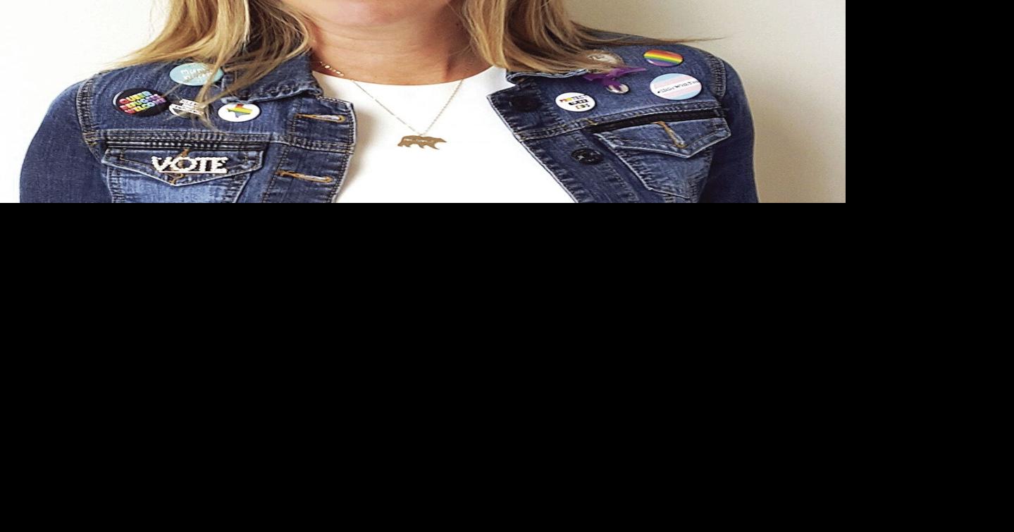 Women of Influence: Amber Briggle | Influencers & Innovators ...