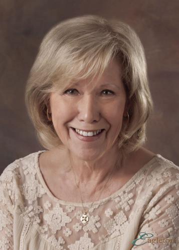 Women of Influence: Donna Trammell | Influencers & Innovators ...