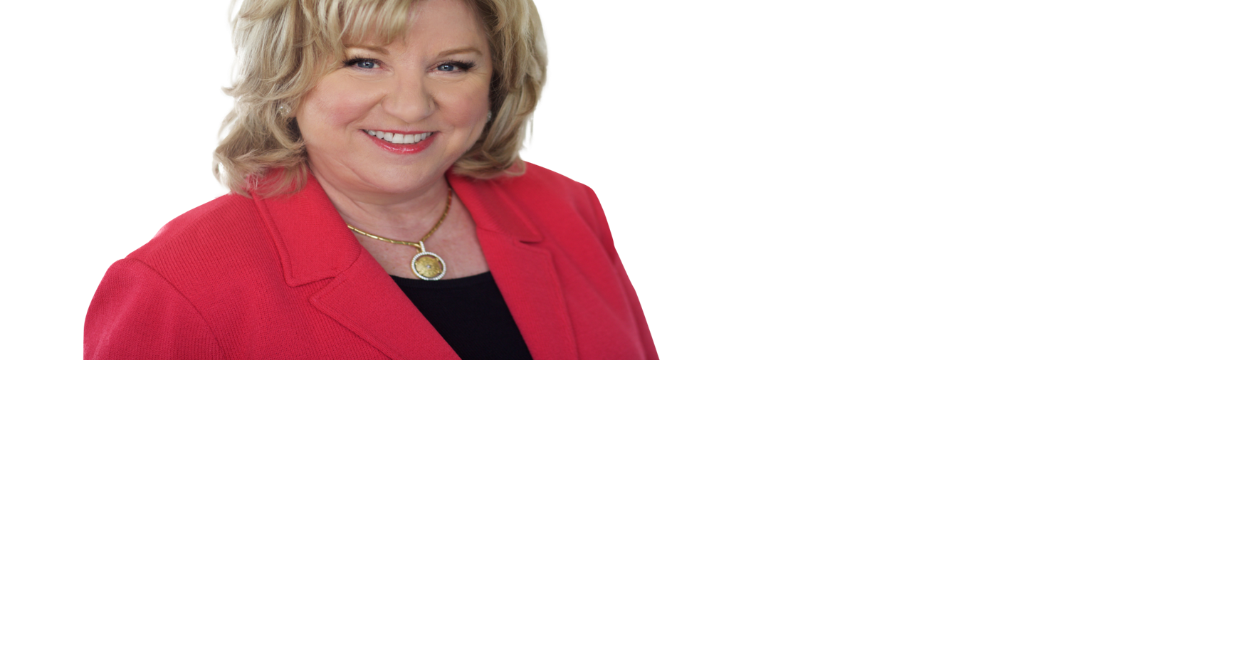 Women of Influence: Senator Jane Nelson | Influencers & Innovators ...