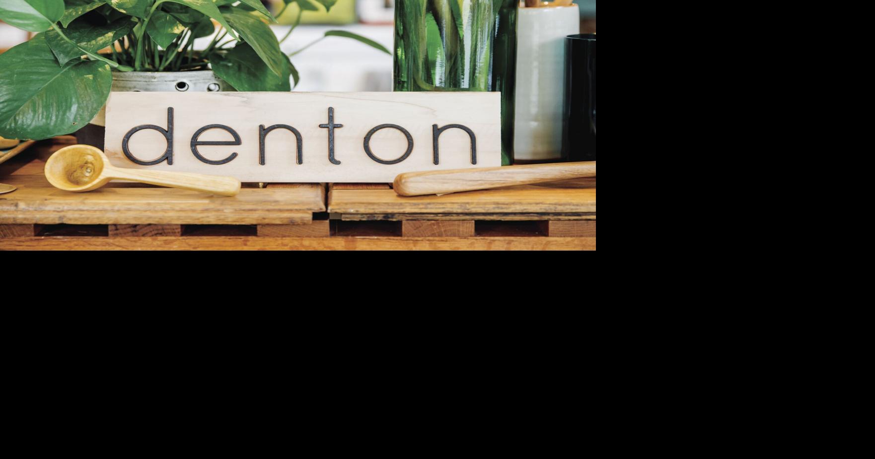 The DIME Paradigm | Shopping & Style | dentoncountymagazine.com