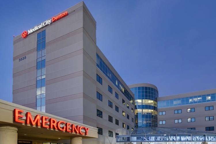 Denton County Almanac | Special Sections | dentoncountymagazine.com