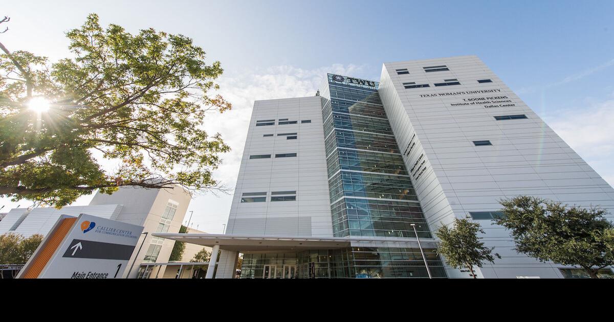 TWU names inaugural president for Dallas campus | Texas Woman's ...