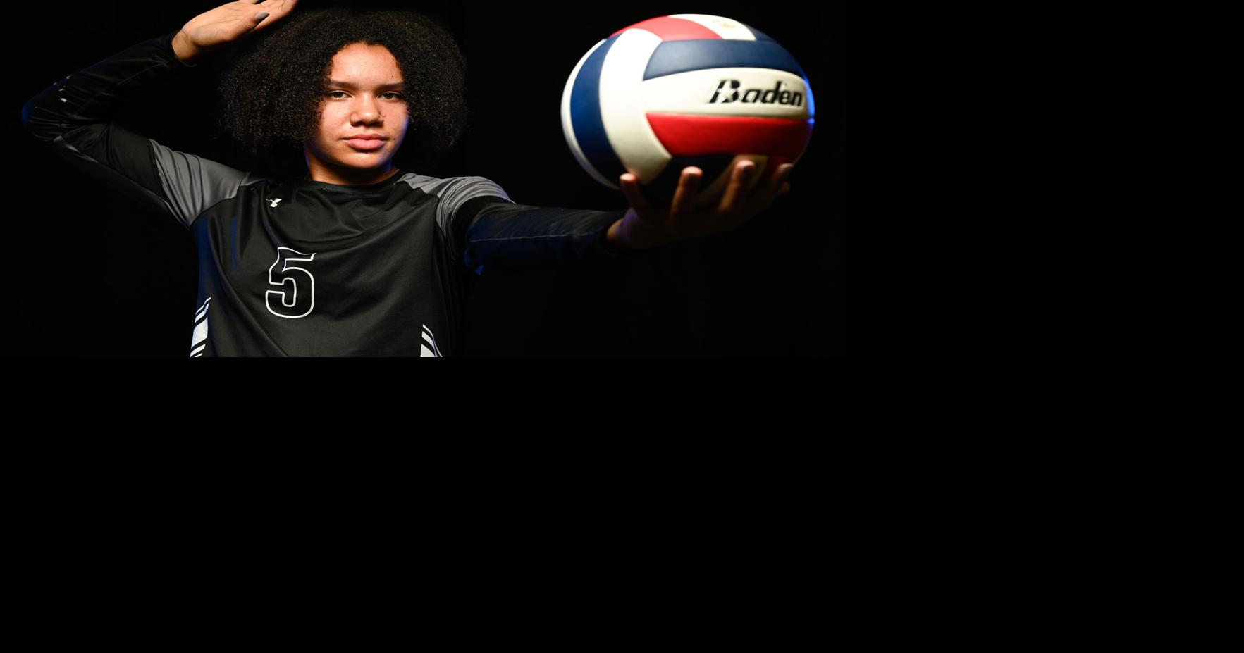 Meet the members of the DRC 2021 All-Area Volleyball Team | High ...