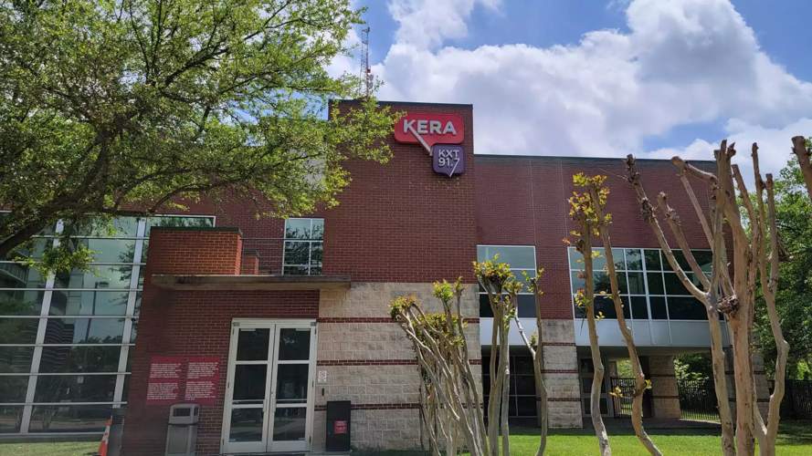 KERA-FM celebrates 50 years of serving North Texas listeners | Local ...