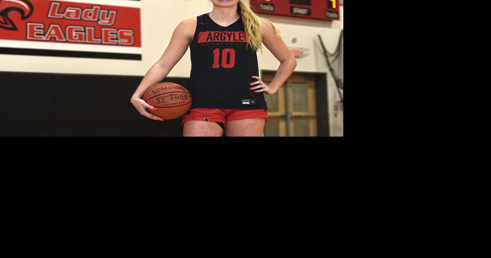 Argyle standout Caroline Lyles ends long recruiting process, chooses ...