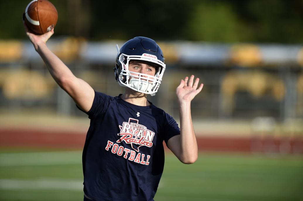 Football: Denton-area teams to begin practice Monday | Sports ...
