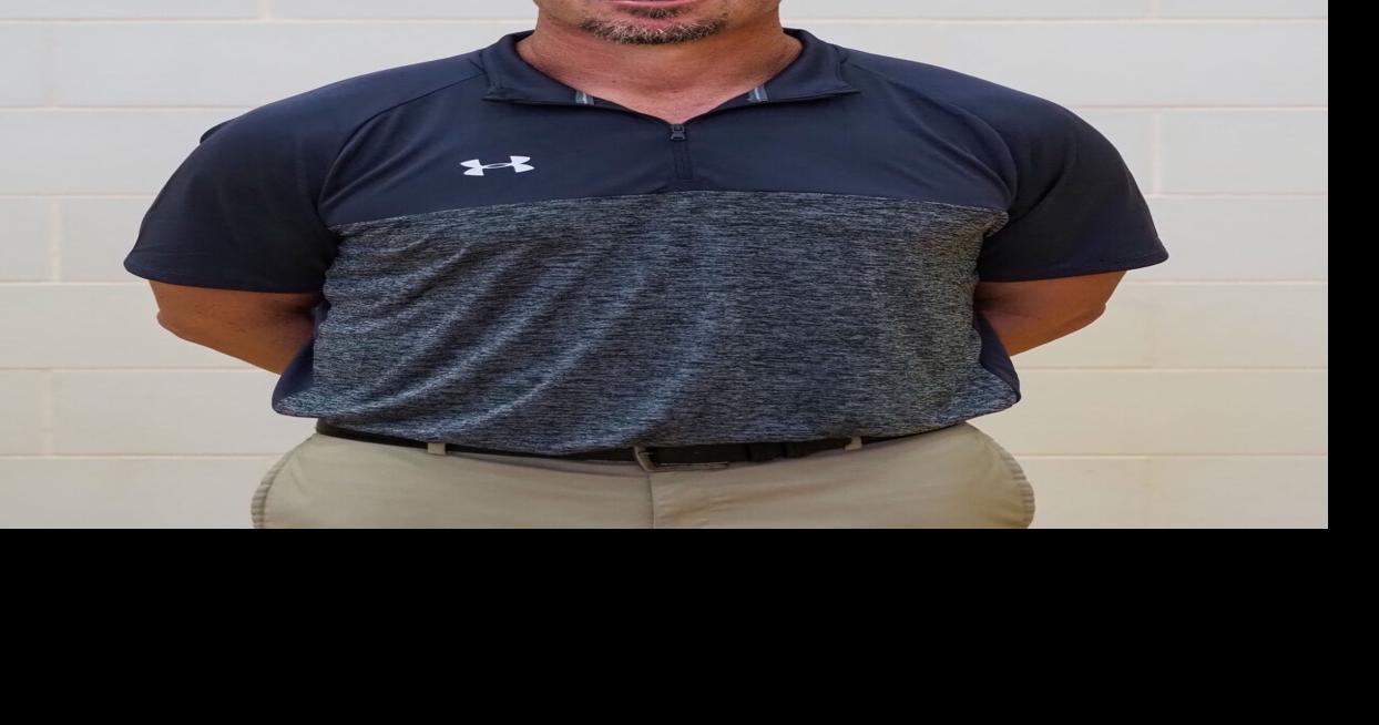 Lake Dallas head football coach Jason Young reassigned after 5 seasons ...