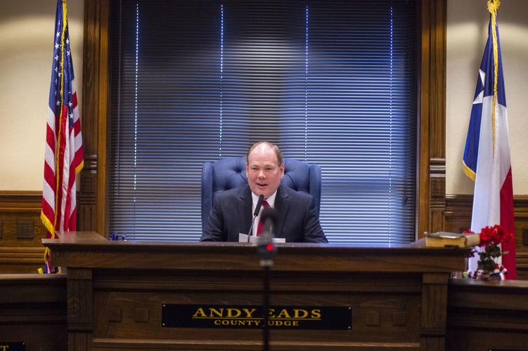 Commissioners announce new COVID-19 funding, second public drive-thru ...