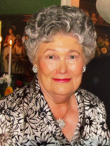 Mary Nelwyn Penley | Obituaries | dentonrc.com