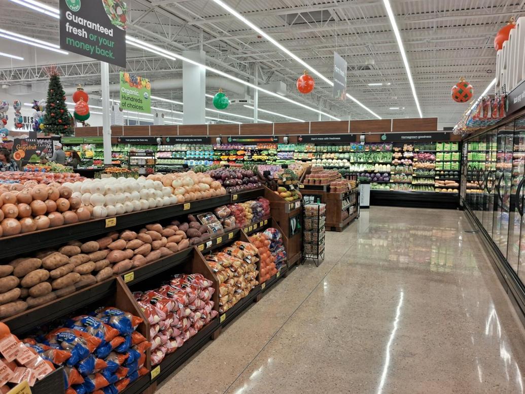Why Sanger’s new Tom Thumb is a big deal for the fast-growing city ...