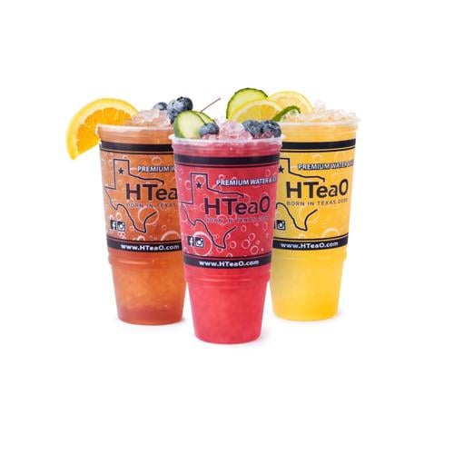 Rapidly growing HTeaO aims to be the Starbucks of iced tea | State ...