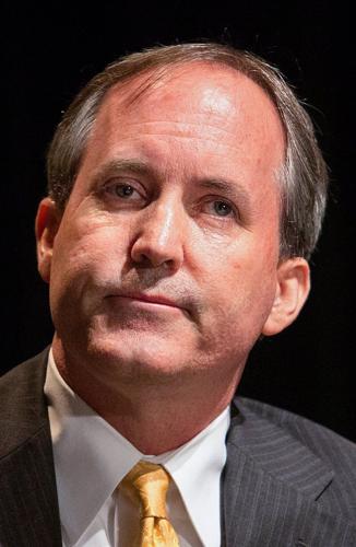Texas House Panel Investigating Ags Office Paxton Calls On Phelan To