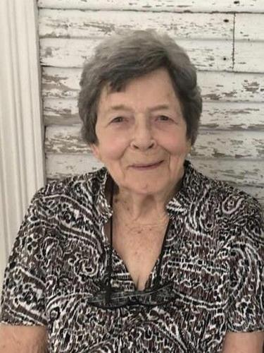 Ruth Elizabeth Prichard | Obituaries | dentonrc.com