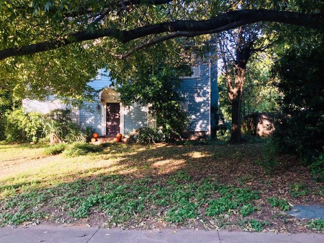 Landmarks & Legacies: Nancy Gates, from tot on Denton stage to ...