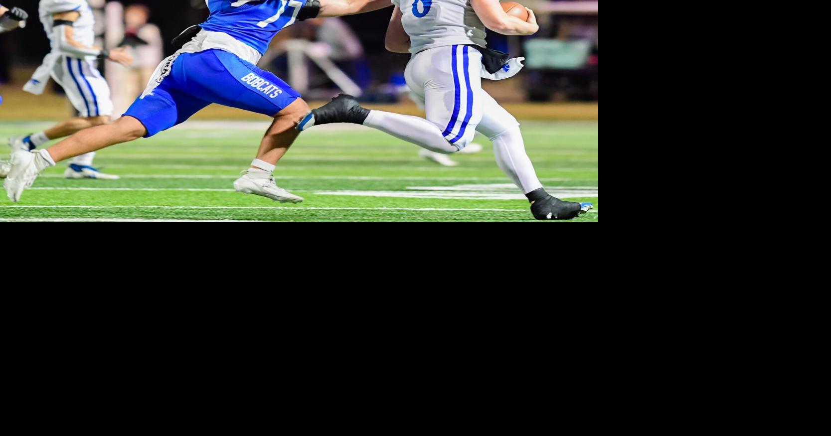 Playoff watch: What to know as Denton-area football teams head into ...