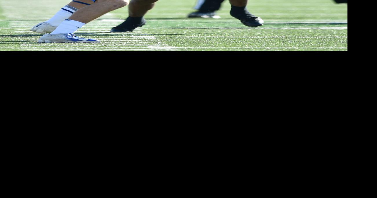 Football: Davis back at home at linebacker for UNT | Sports | dentonrc.com