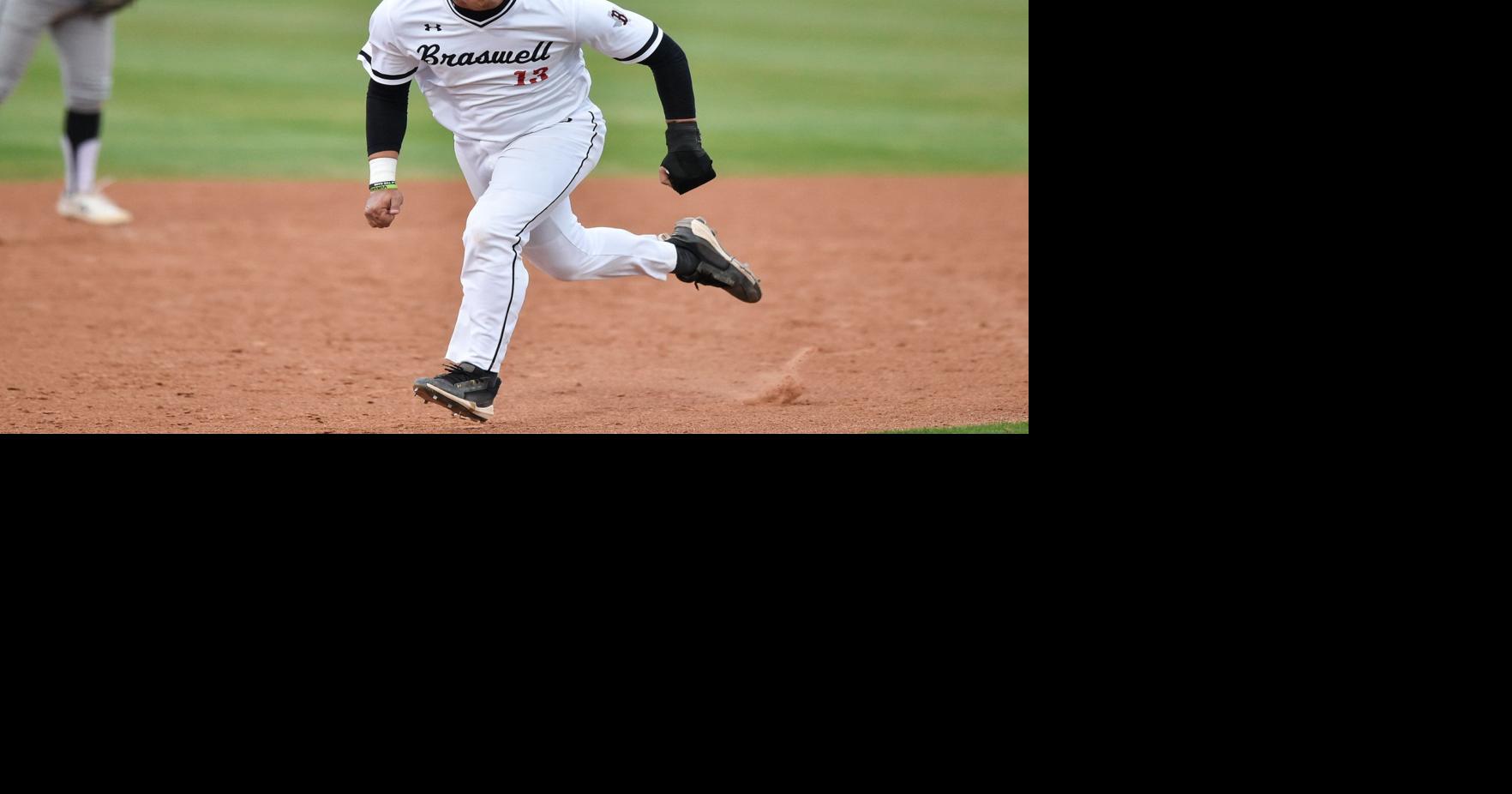 Braswell’s Jayson Jones expects to learn baseball destination after MLB ...