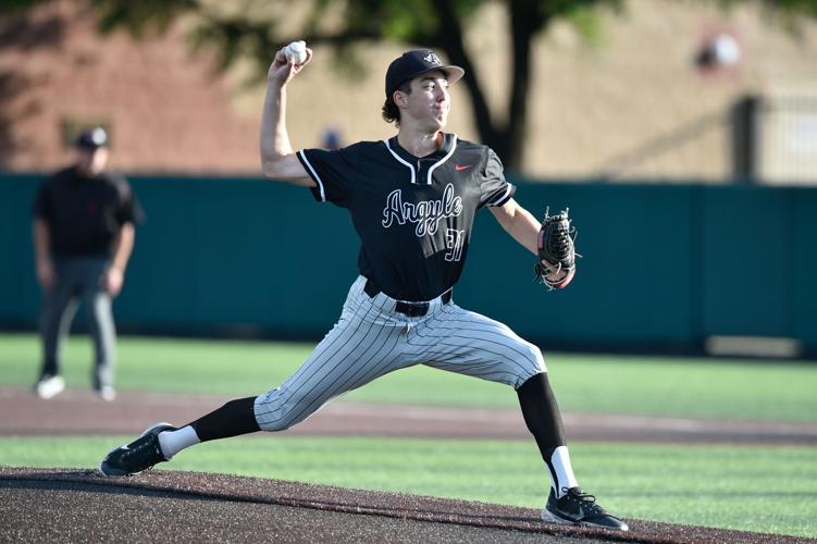 Meet the members of the Denton Record-Chronicle's 2021 All-Area ...