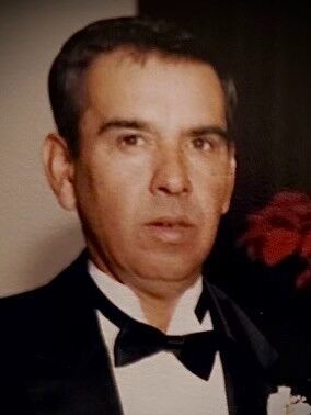 Pablo “Paul” J. Serna | Obituaries | dentonrc.com