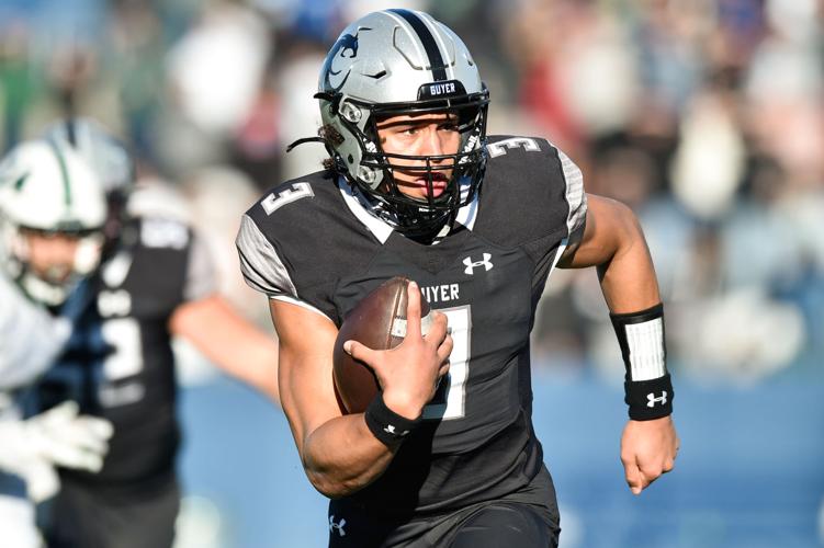 One year after remarkable comeback, Guyer set for rematch with Cedar ...