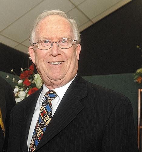 'Flowers are encouraged': Joe Alford remembered for his caring nature ...