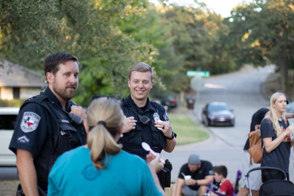 What to expect at the Denton Police Department’s first public town hall ...