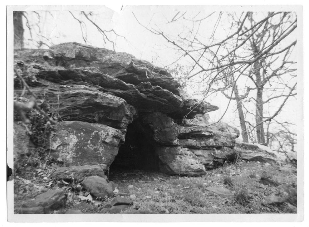 Landmarks & Legacies: Outlaw Sam Bass was master of hide and seek ...