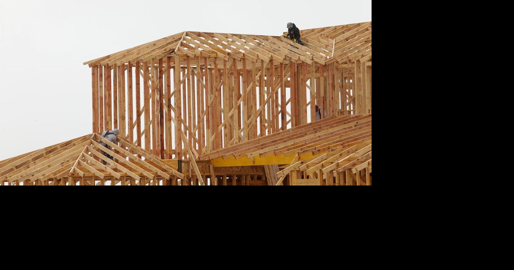 Almost 150 more homes will add to hundreds planned for town along ...