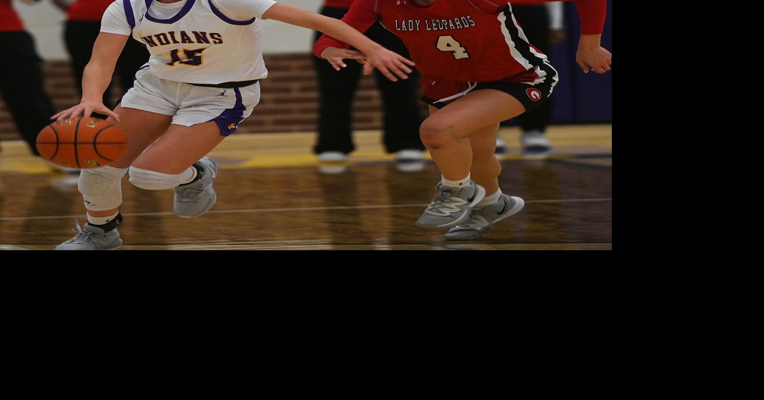 Standout Denton-area boys and girls basketball players from last week’s ...