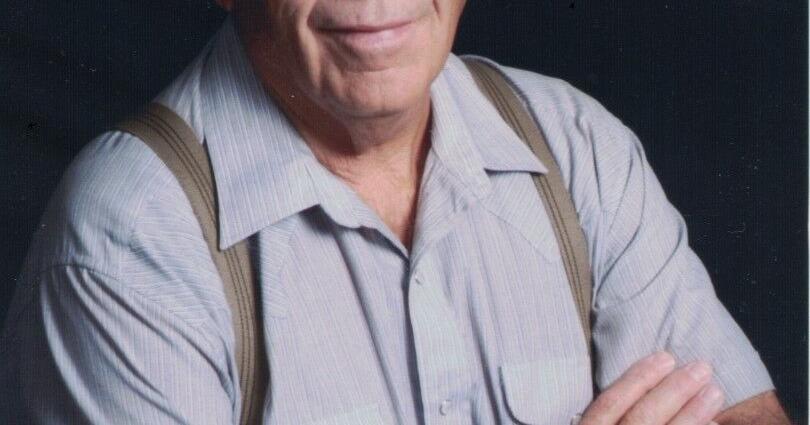 Donald Melvin Johnson | Obituaries | dentonrc.com