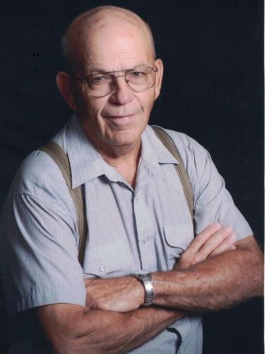 Donald Melvin Johnson | Obituaries | dentonrc.com