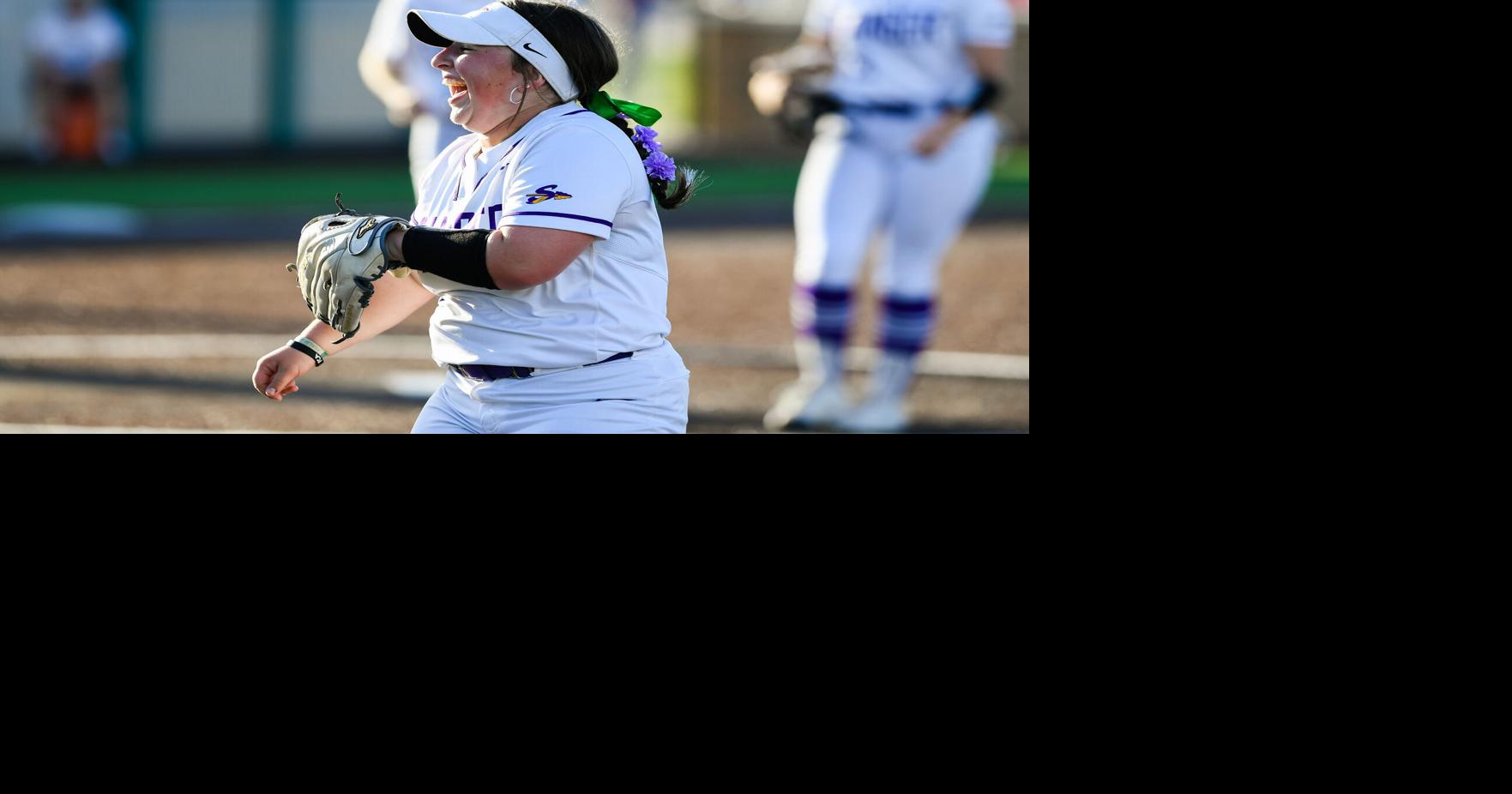 Standout local baseball and softball players from last week's games ...