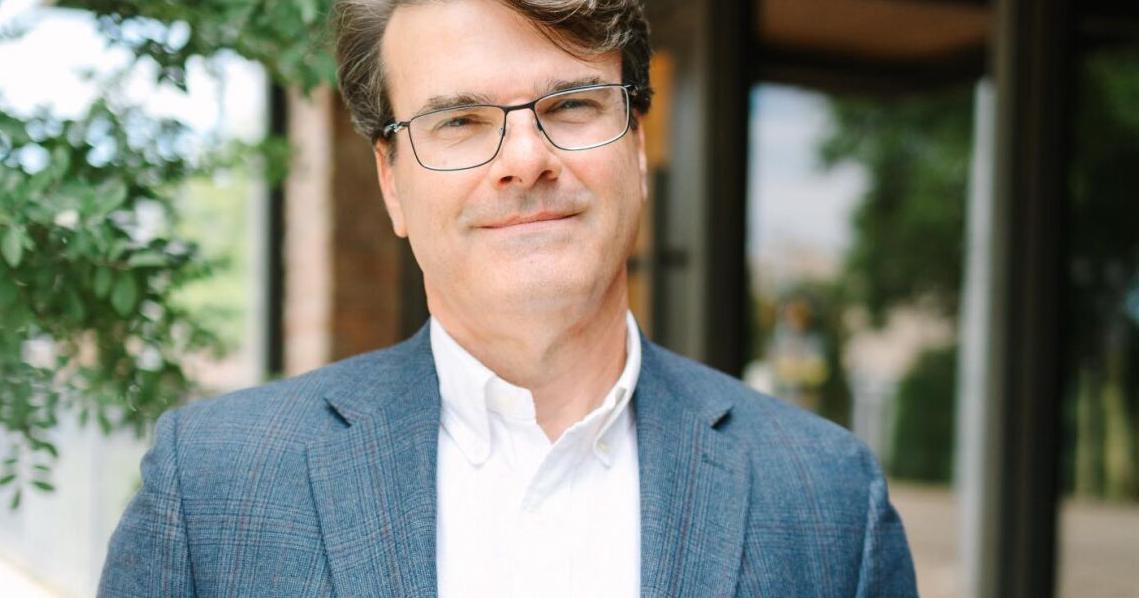 Democrat Mark Nair to host campaign rally in Denton as he seeks Rep. Ronny Jackson’s ...