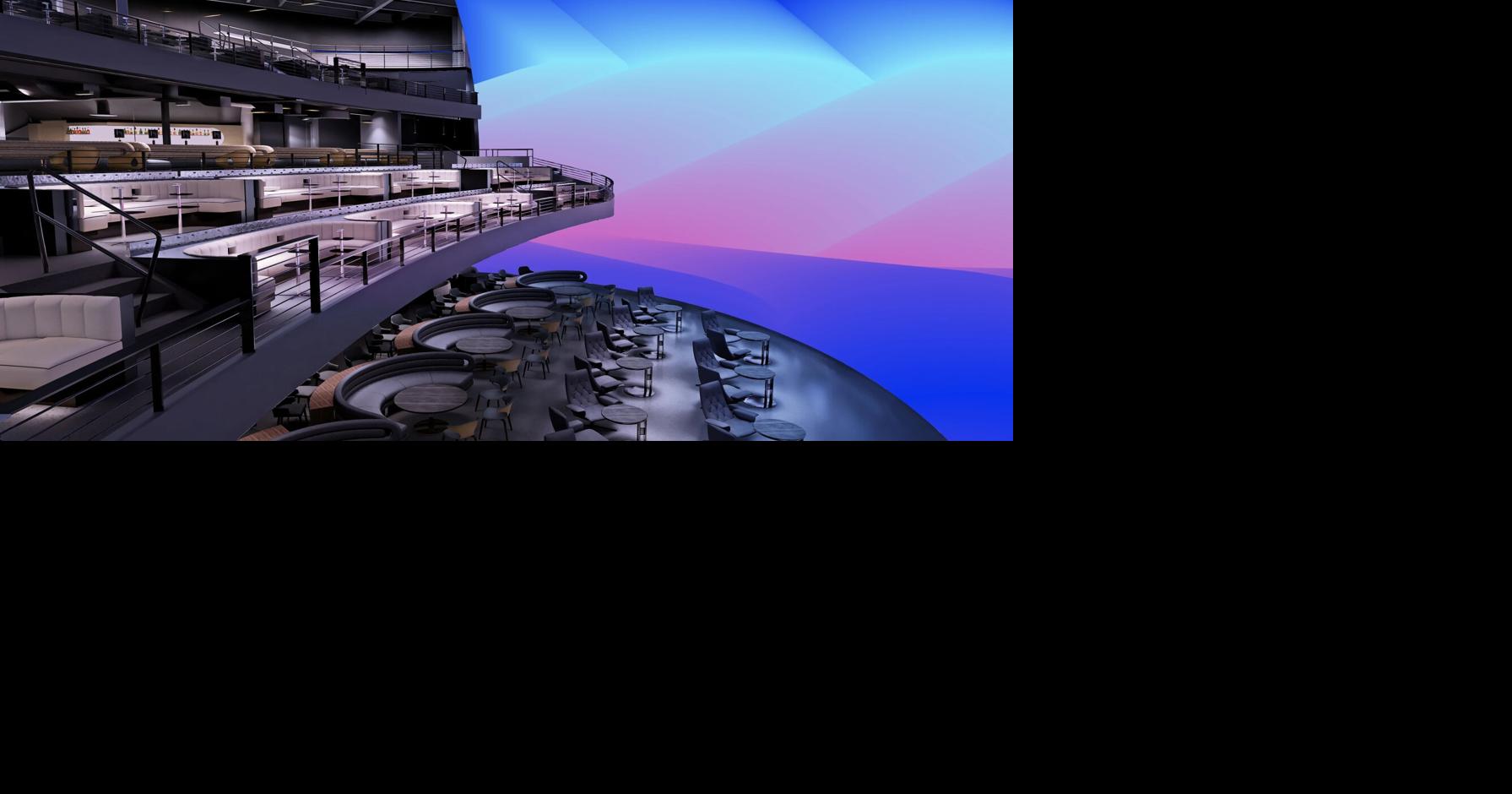 Cosm Dallas | | dentonrc.com