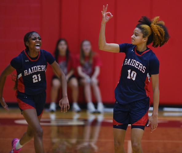 Madison’s late flurry propels No. 5 Ryan girls past No. 2 Argyle in ...