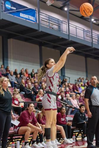 TWU rolls into regional final with win over Adams State, has shot at ...