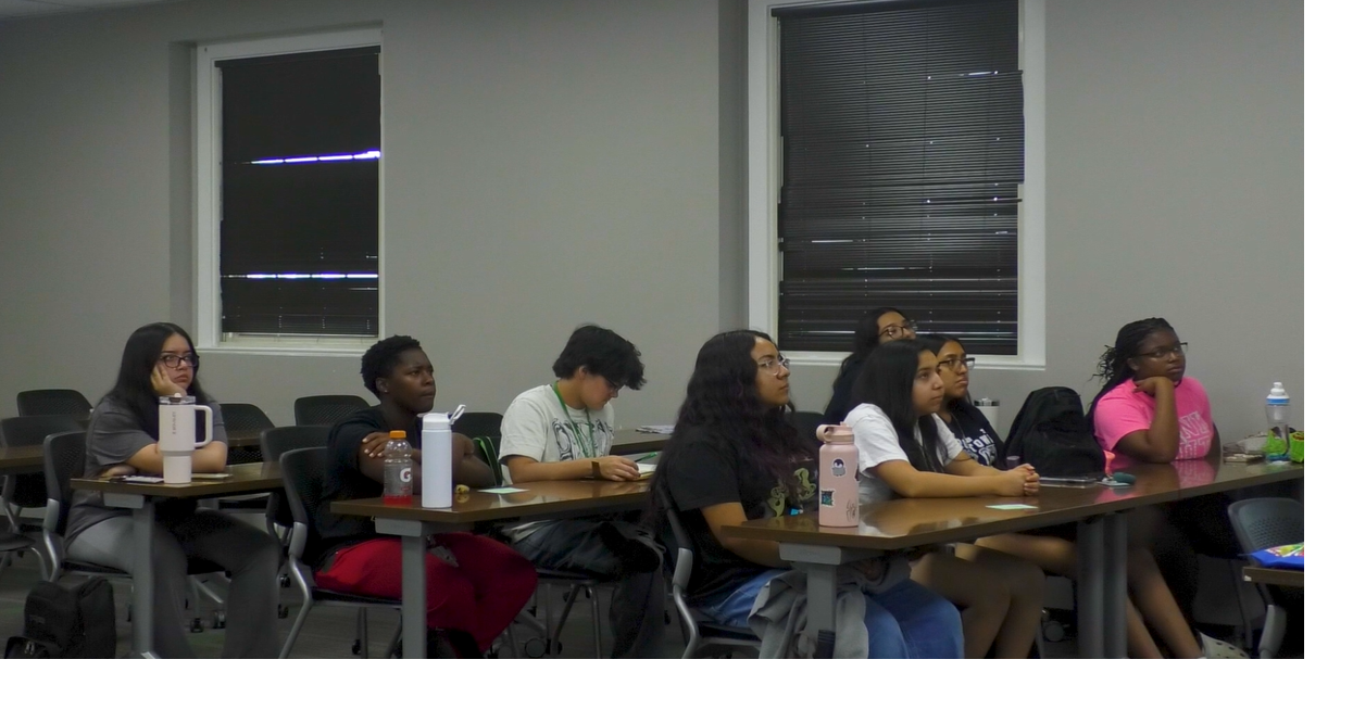 TRIO funding secured, but UNT’s Upward Bound program for high school ...