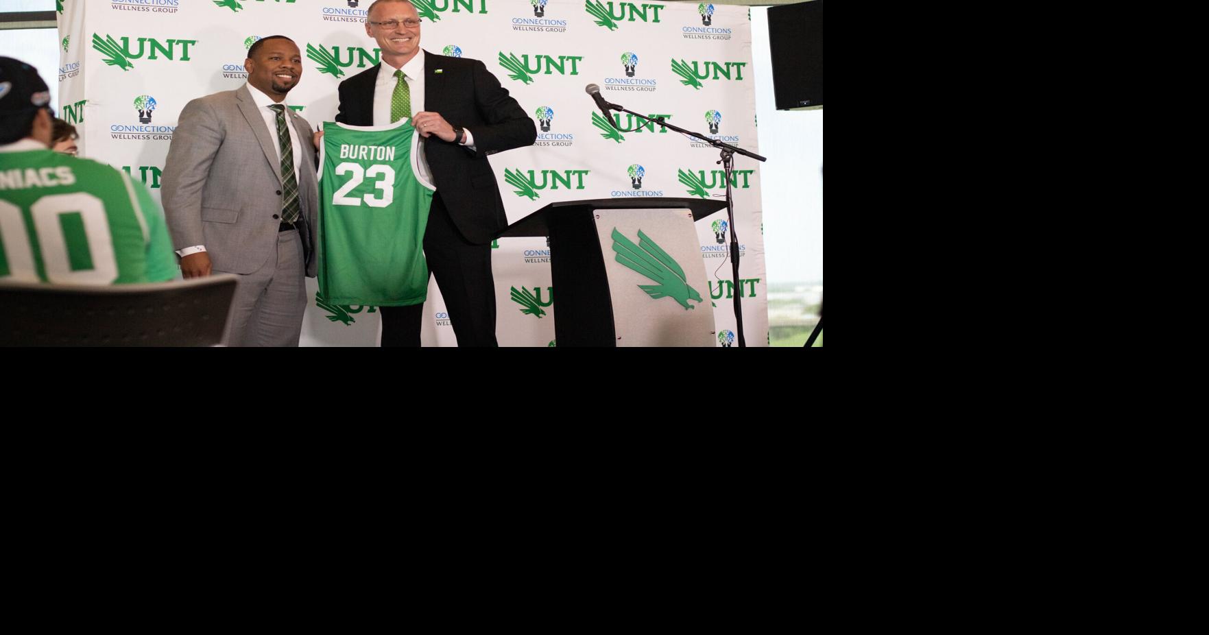 Leading a team through tragedy changed how Jason Burton coaches. He’s ...