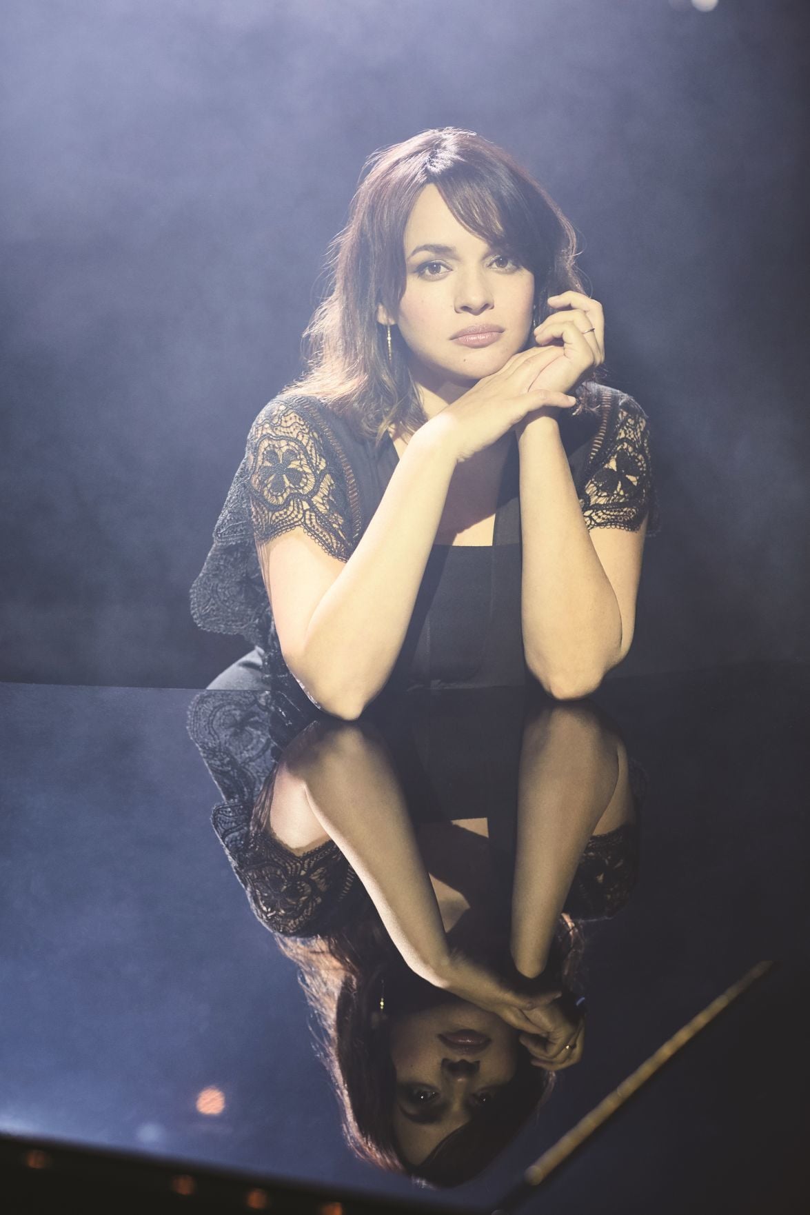 Norah Jones From Denton To Stardom News Dentonrc