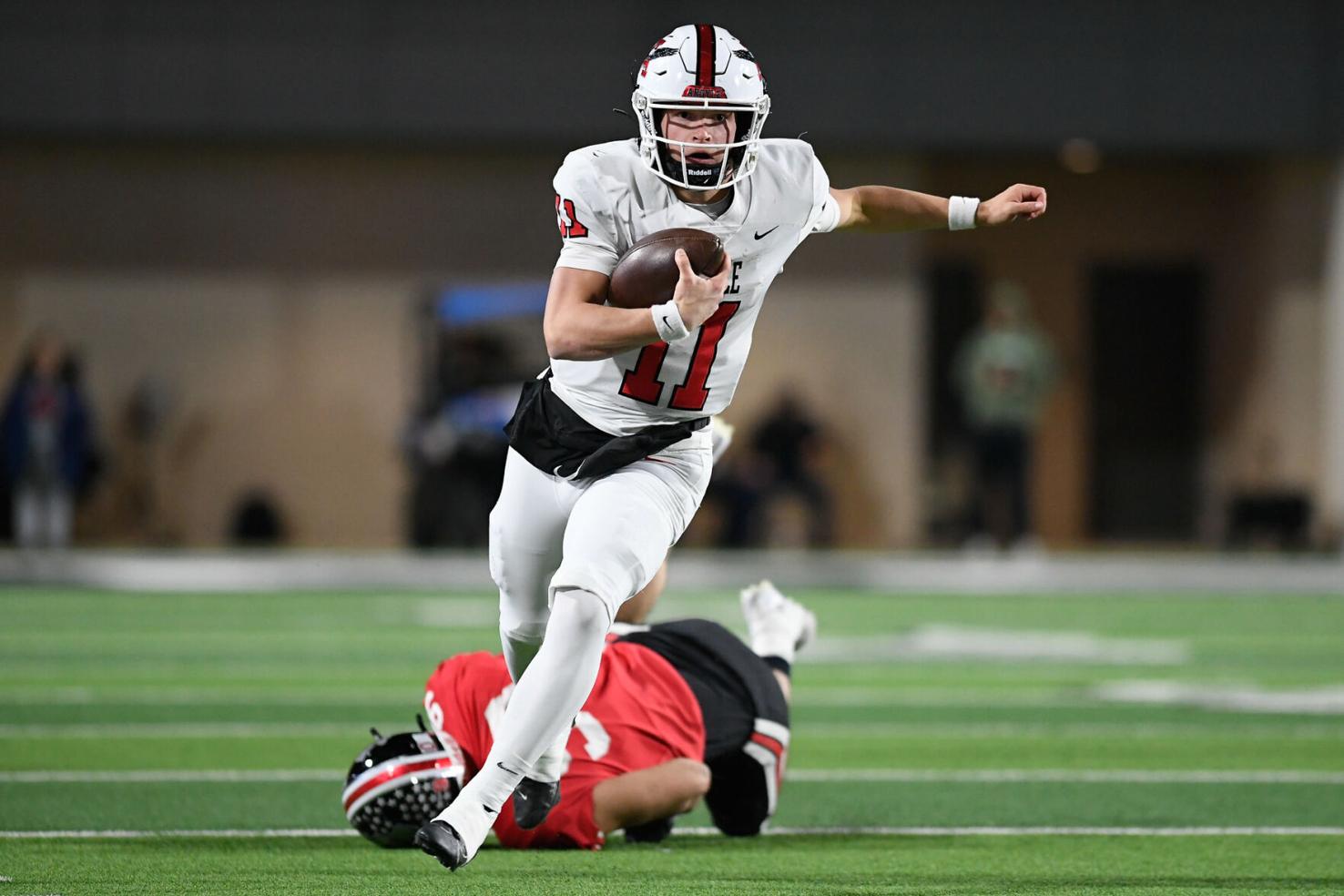 UNT opens football camps series that offers players opportunities as ...