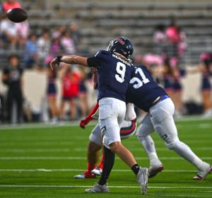 Ryan football preview: Raiders primed for pursuit of perennially high ...