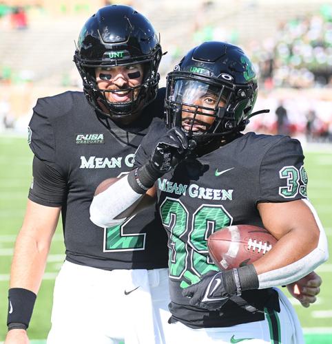 North Texas gameday: UNT’s goals in sight, including becoming bowl ...