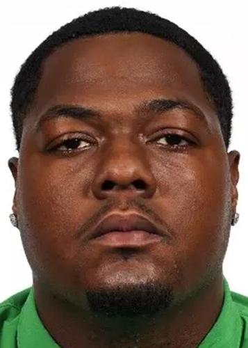 Panda Express, creatine and work: How former Texas Tech OL Larry Moore ...