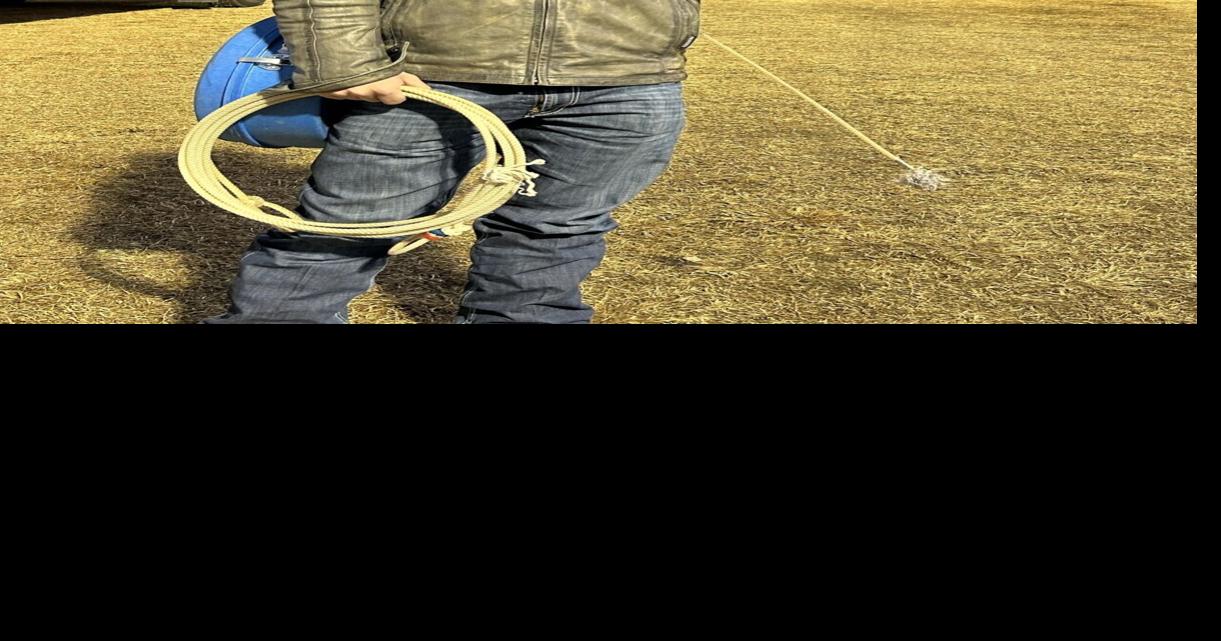 Denton resident Riley Webb clinches world rodeo title and $450,000 ...